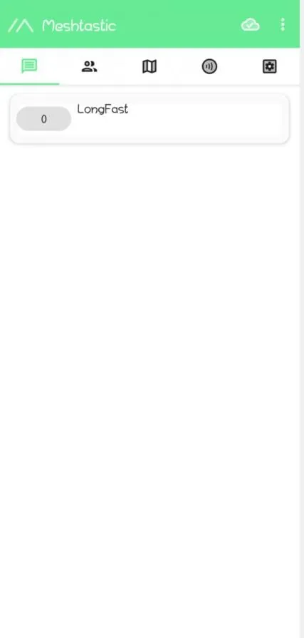 ThinkNode M1 Meshtastic (LoRa) Signal Transceiver Powered By nRF52840 with 1.54" Screen Support ...