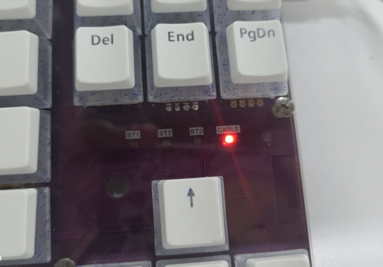 Mechanical Keyboard ESP32-S3 - Elecrow Wiki