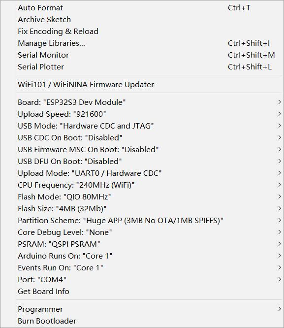 ESP32 Display 4.3-inch HMI Arduino Tutorial - Elecrow Wiki