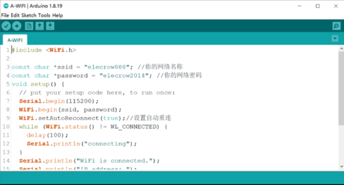 ESP32 Display 3.5-inch HMI Arduino Tutorial - Elecrow Wiki