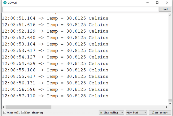 Mbits - Elecrow Wiki
