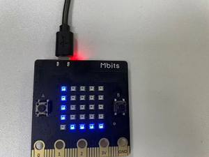 Mbits - Elecrow Wiki