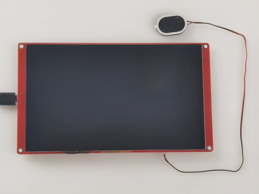 ESP32 Display 7.0-inch HMI Arduino Tutorial - Elecrow Wiki