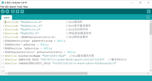 ESP32 Display 3.5-inch HMI Arduino Tutorial - Elecrow Wiki