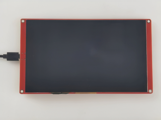 ESP32 Display 7.0-inch HMI Arduino Tutorial - Elecrow Wiki