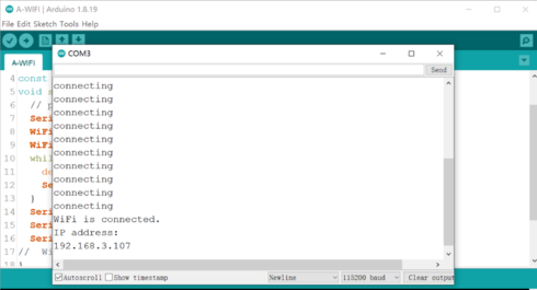 ESP32 Display 7.0-inch HMI Arduino Tutorial - Elecrow Wiki