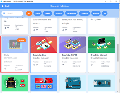 Mbits - Elecrow Wiki